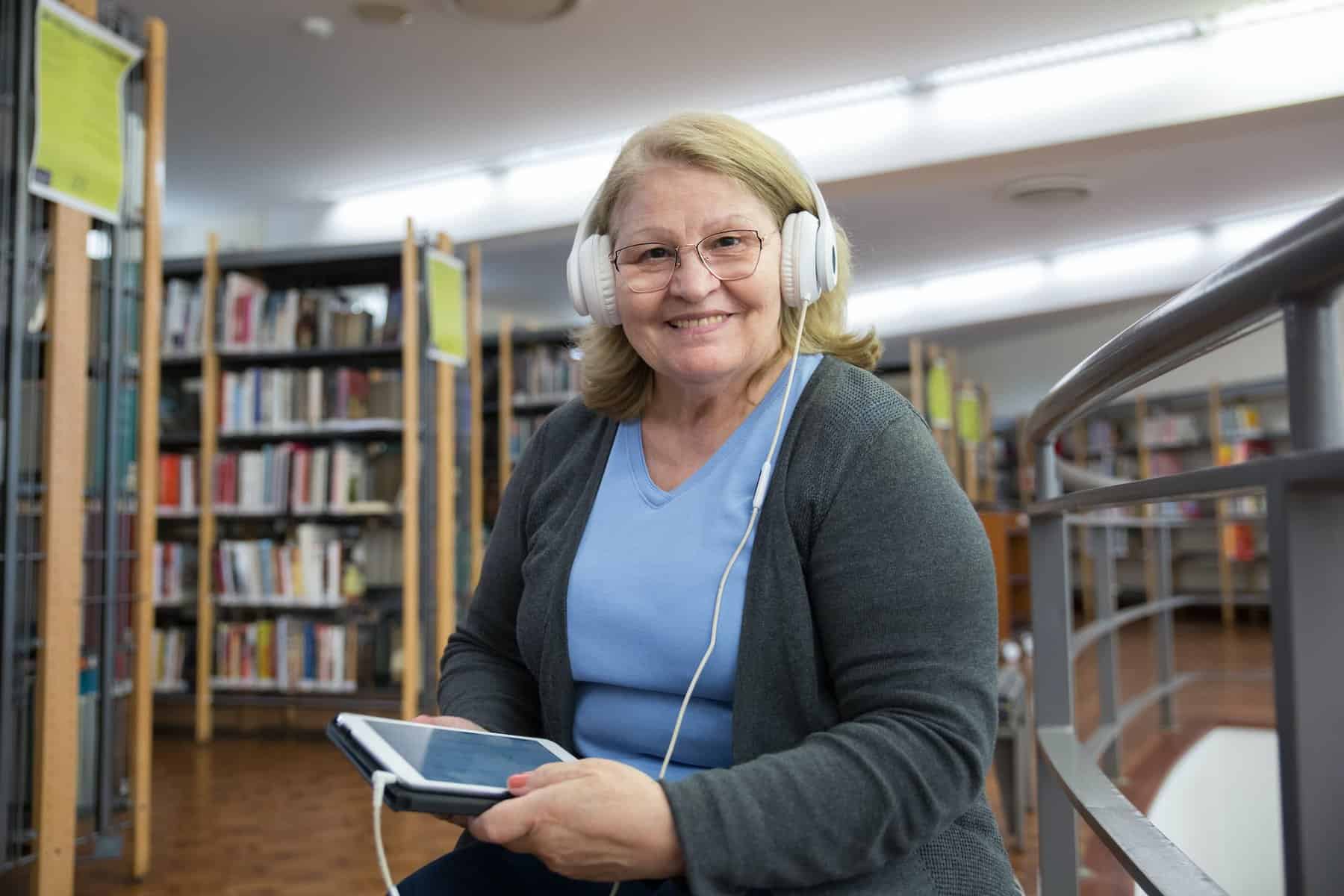 Auditory Learners: Maximizing Learning Potential Through Hearing ...