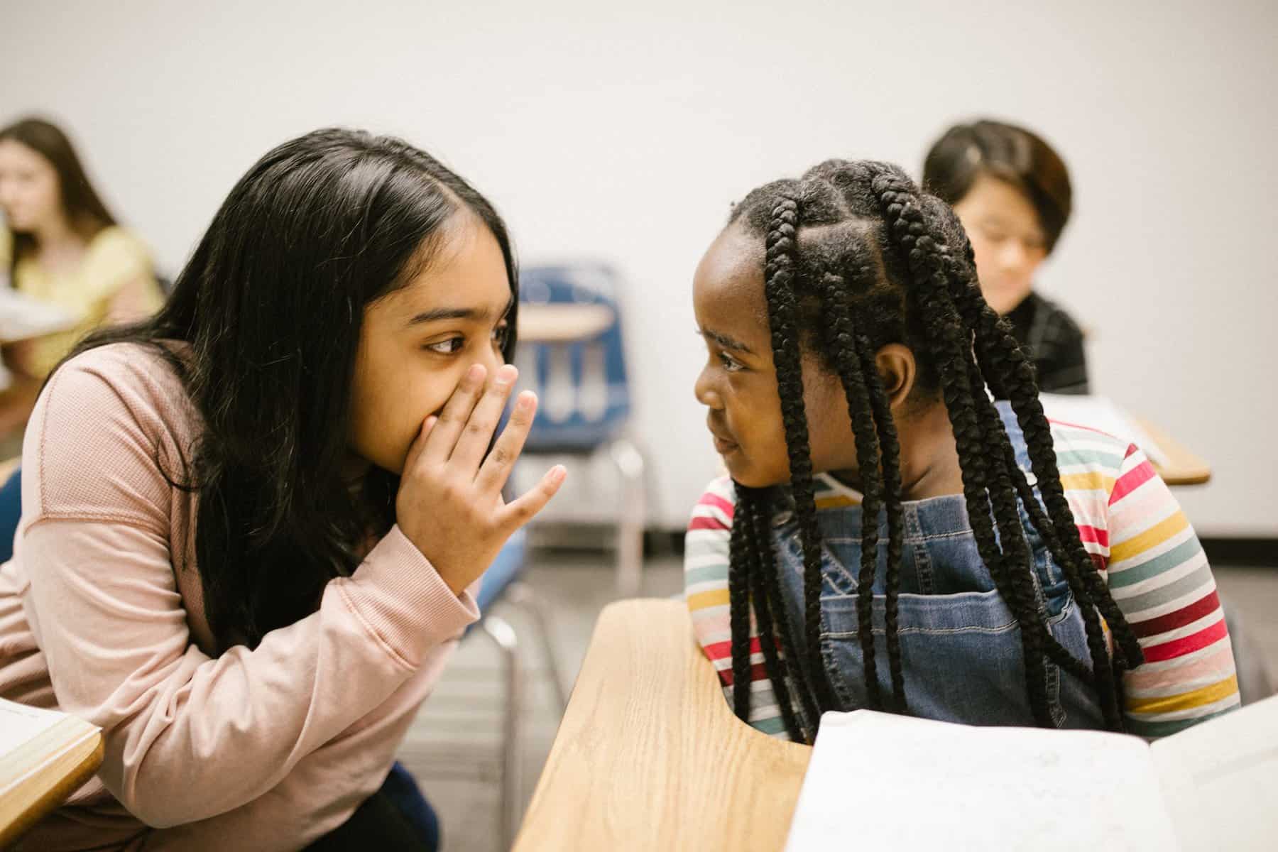 Social Learning Theory And Disruptive Classroom Behaviors: Moving ...