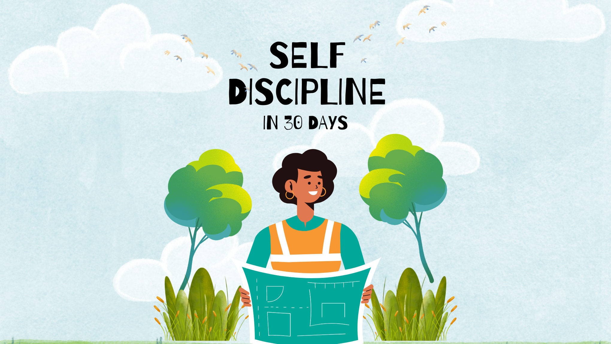 5 Easy Habits To Transform Your Self-Discipline In 30 Days - Yolanda ...